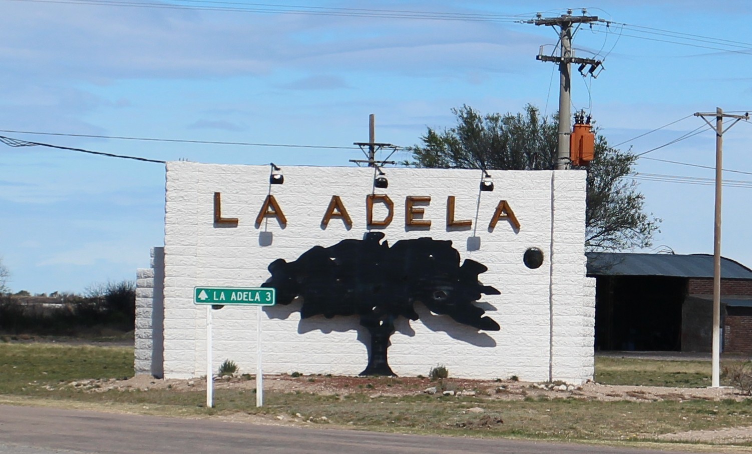 La Adela - Fundación COLSECOR
